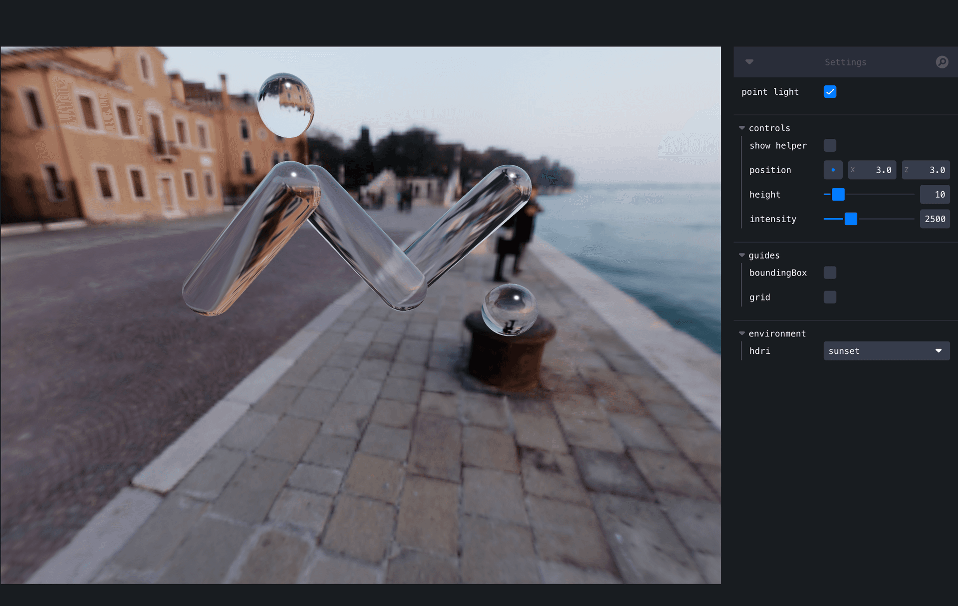 Web3D | View 3D models in your browser