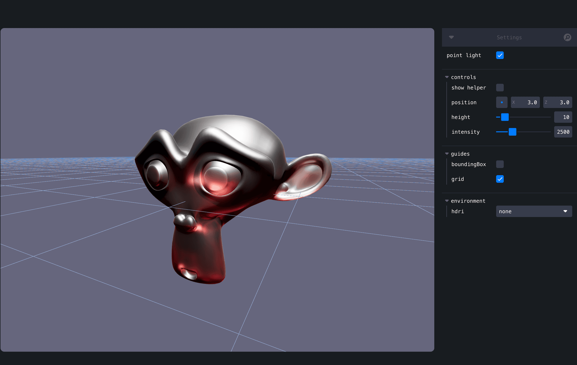 Web3D | View 3D models in your browser